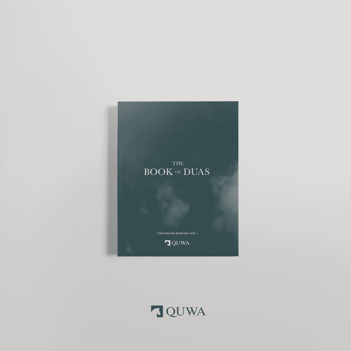 The Book of Duas – Quwa Co